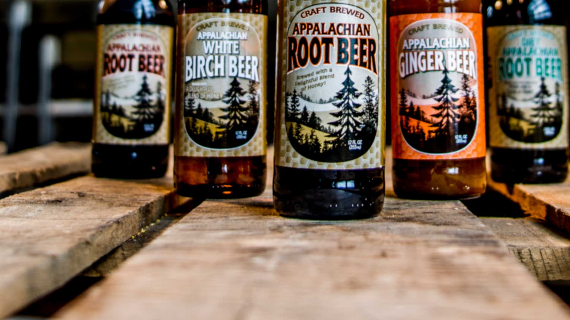 Appalachian Brewing Company Root Beer at Claire Ryder blog