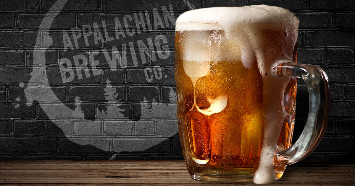 Appalachian Brewing Company - Mug Club